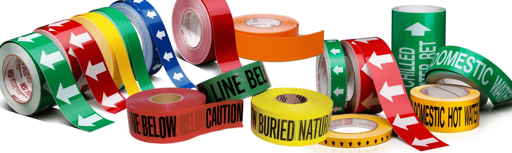 Tape - Marking Services Canada