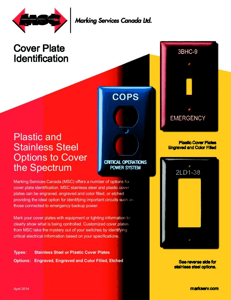 Cover_Plate_Identification_Canada - Marking Services Canada