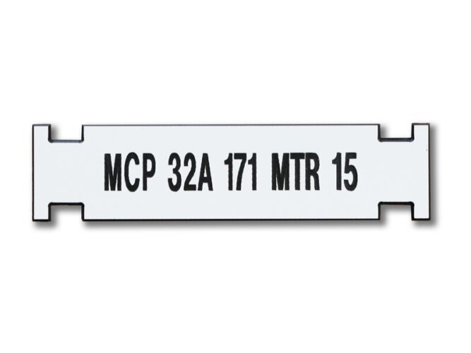 MS-264 EP Cable Markers - Marking Services Canada