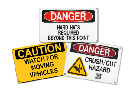 O&S Signs - Marking Services Canada