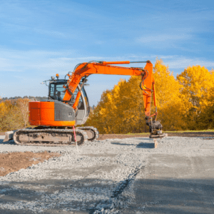 "Fall" Into Safety: An Autumn Site Prep Guide - Marking Services Canada